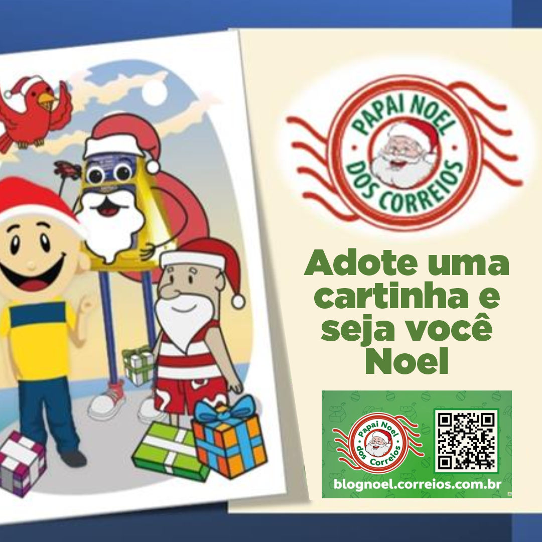 Fotos De Correios Para Criancas