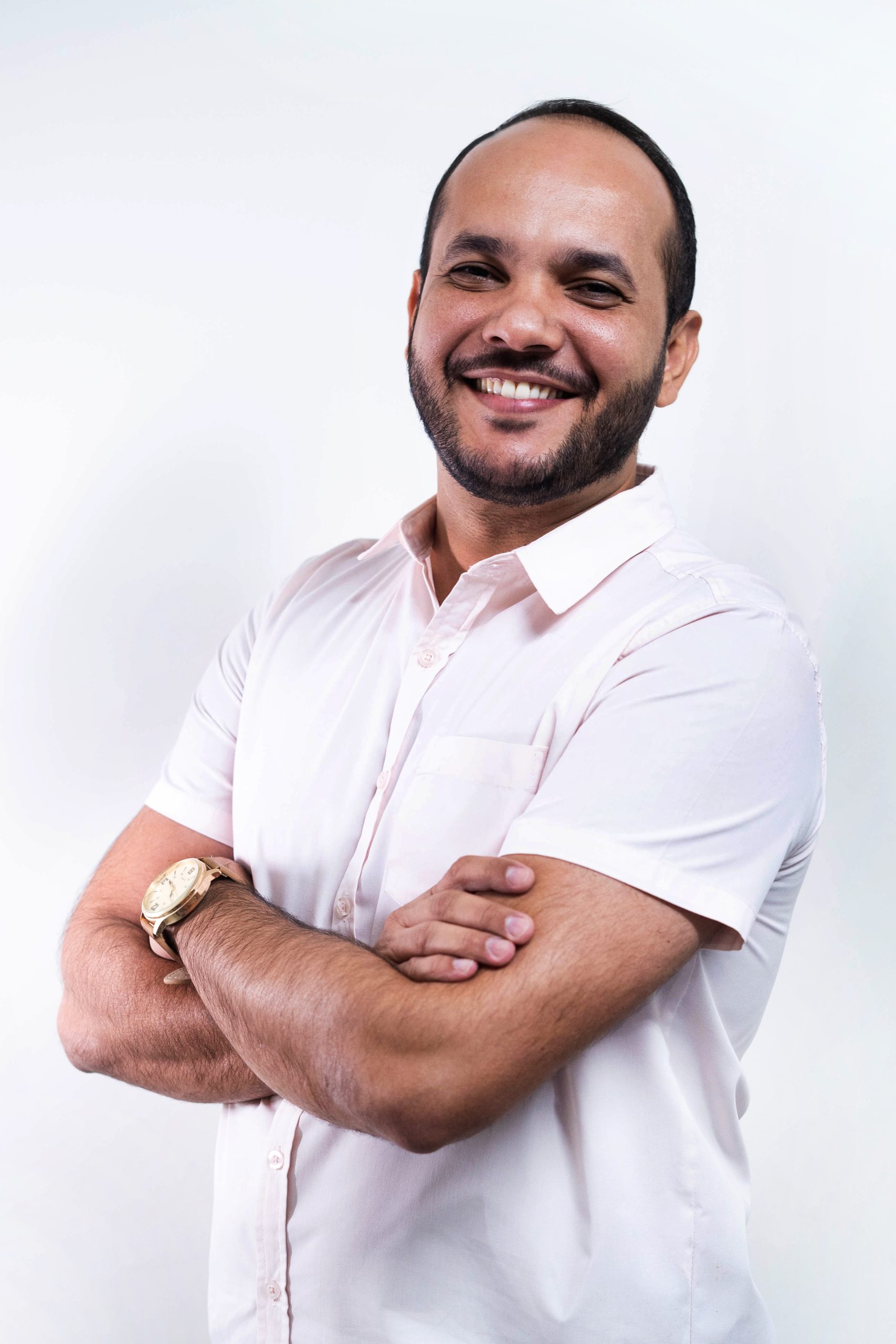 Chefe de Gabinete - Prefeitura de Paulo Afonso